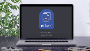eDocs – Master Builders ACT