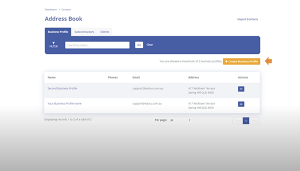 eDocs – Master Builders ACT