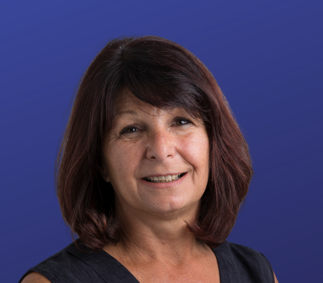 Rosie Keech – Master Builders ACT