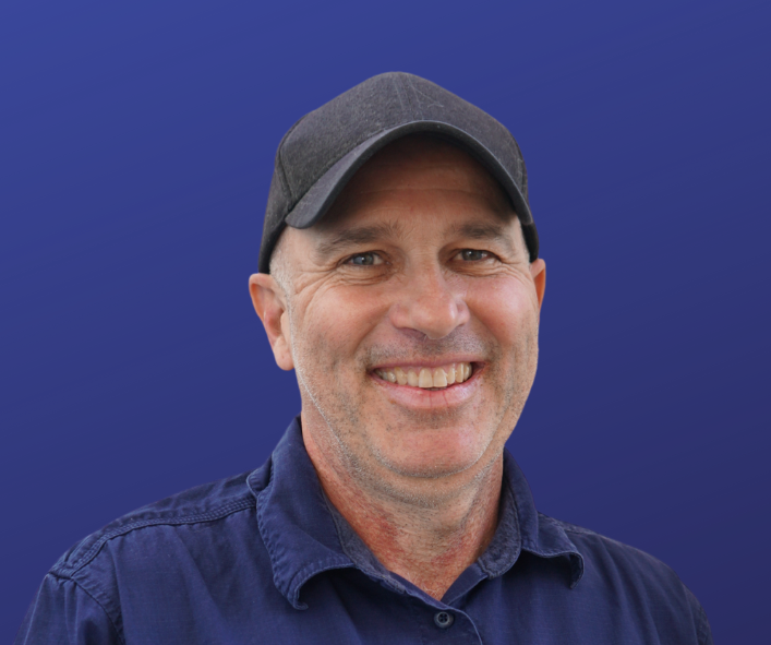 Geoff Wood – Master Builders ACT