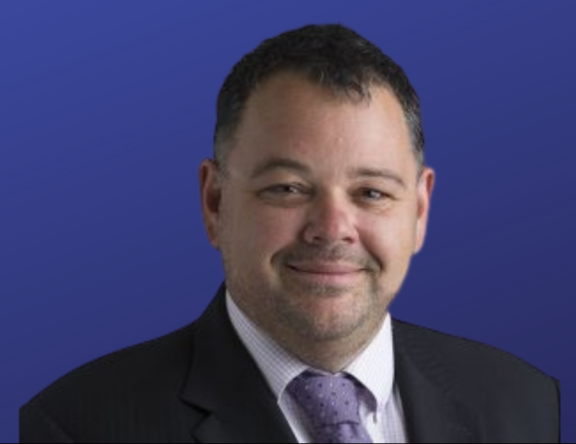Frank Porreca – Master Builders ACT