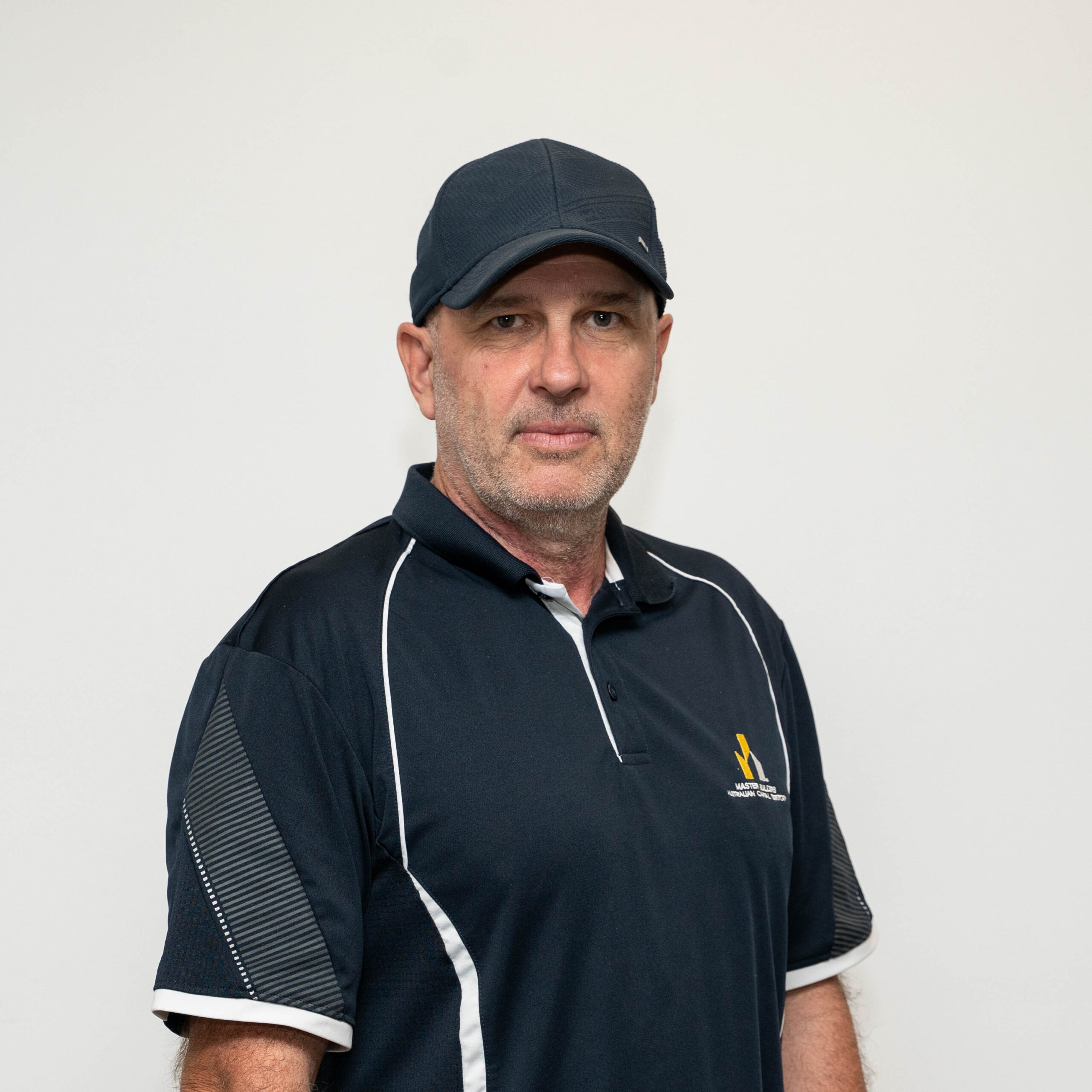 Geoff Wood – Master Builders ACT