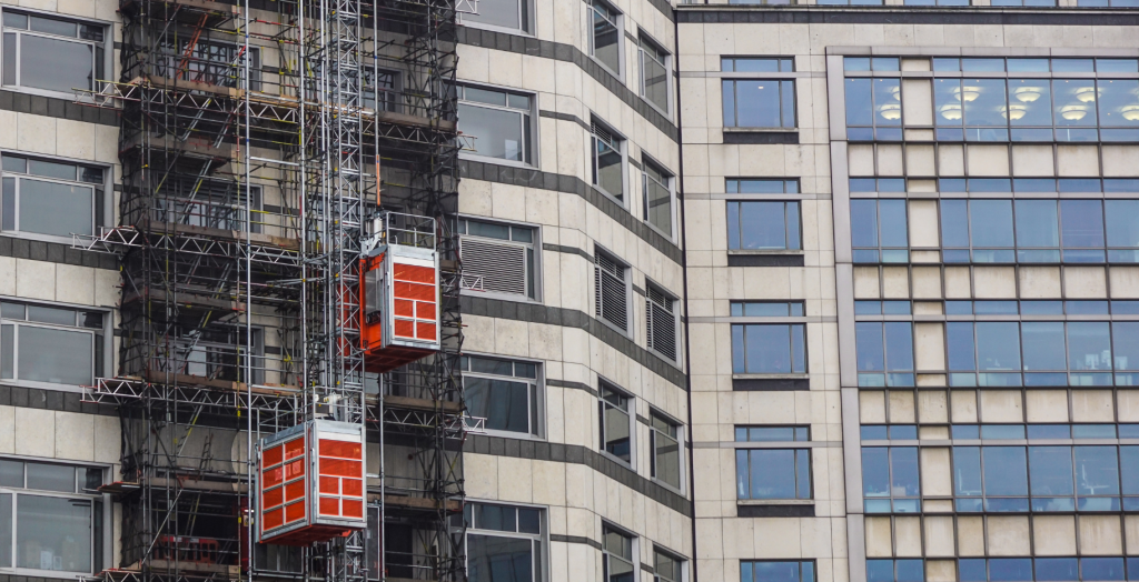 Training – Master Builders ACT