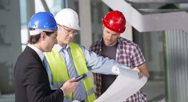 Training - Master Builders ACT