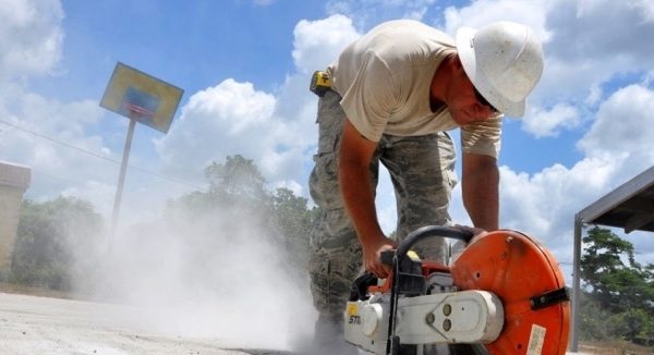 Training - Master Builders ACT