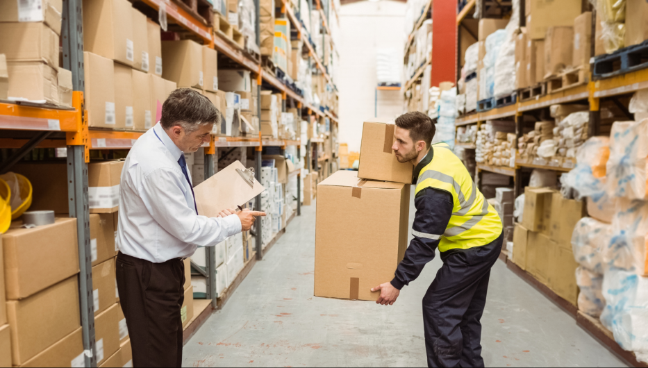 Introduction to Manual Handling – Master Builders ACT
