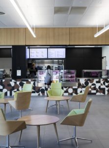 Commercial Buildings – Master Builders ACT