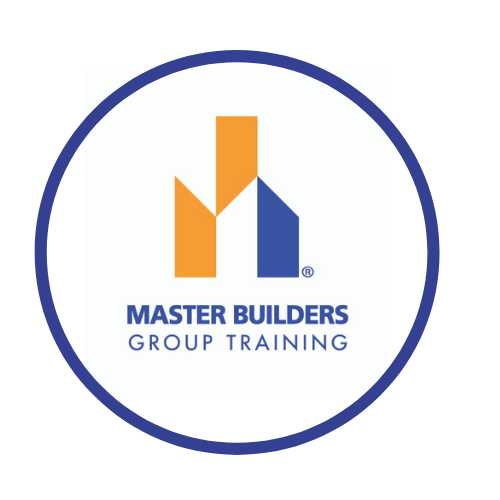 Training - Master Builders ACT