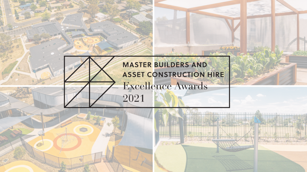 Landscape Design and Construction - Master Builders ACT