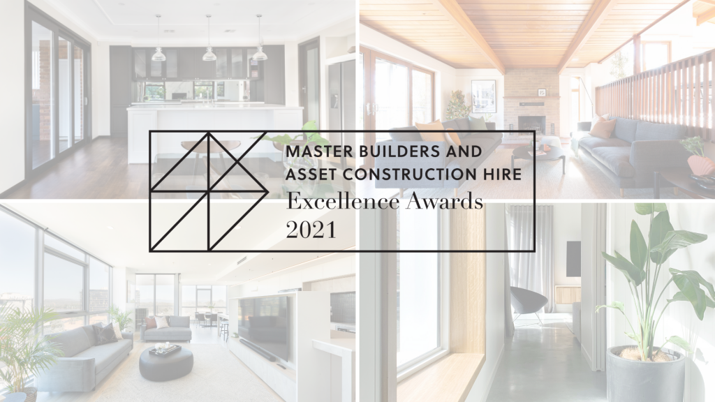 Renovation/Extension - Master Builders ACT