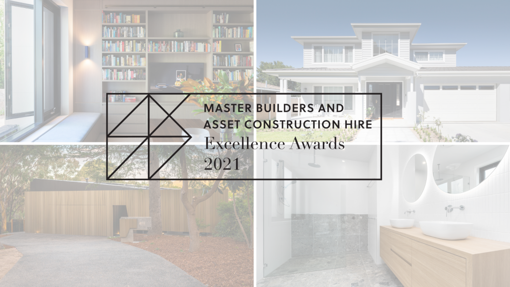 Custom Built/Project Homes - Master Builders ACT