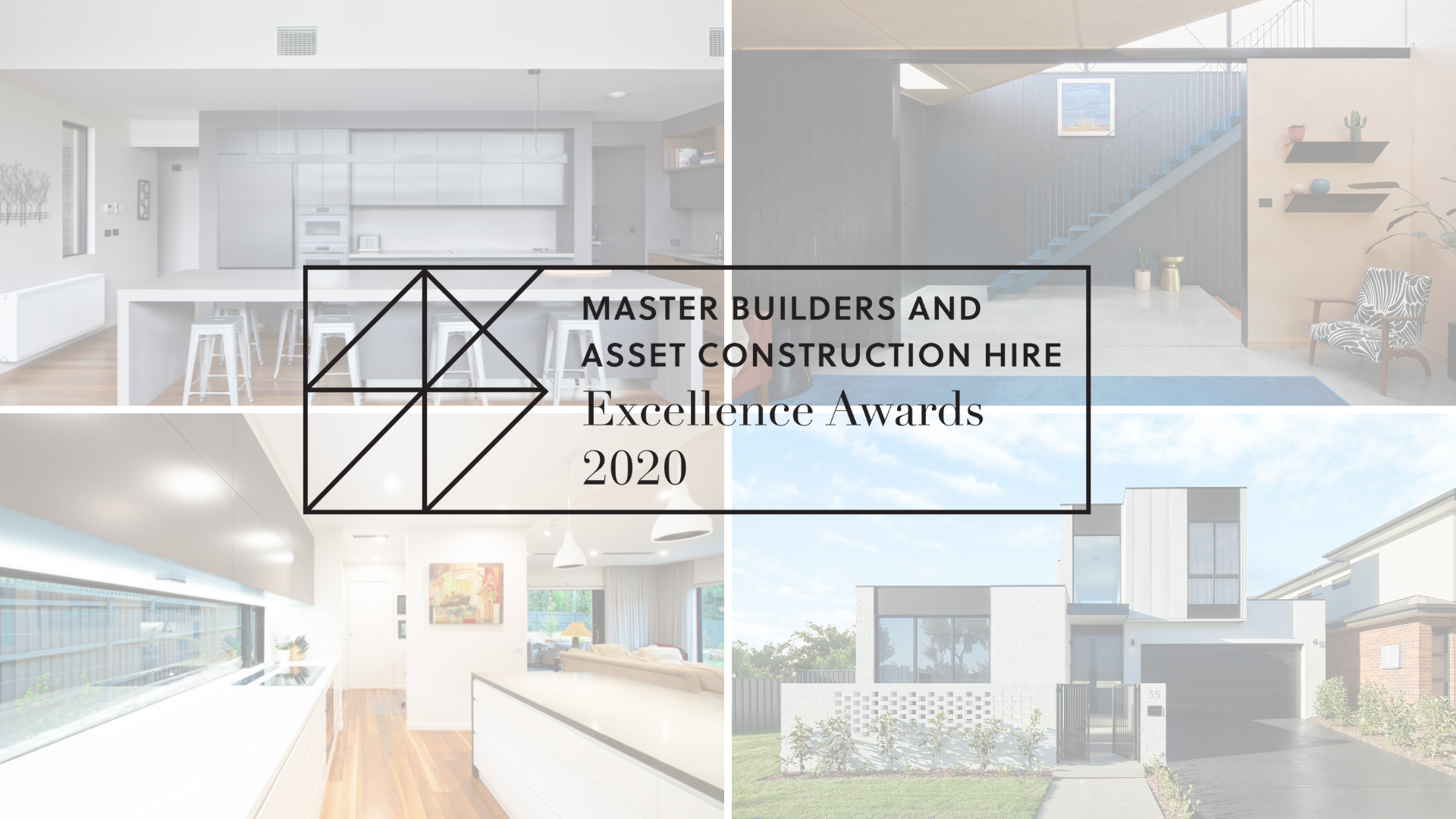 Custom Built/Project Homes - Master Builders ACT