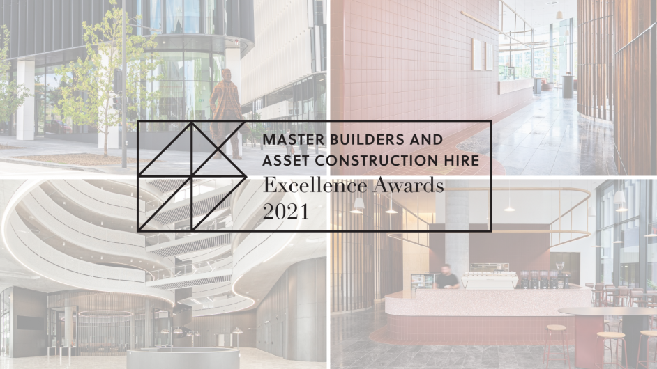 Awards Result Archive - Master Builders ACT