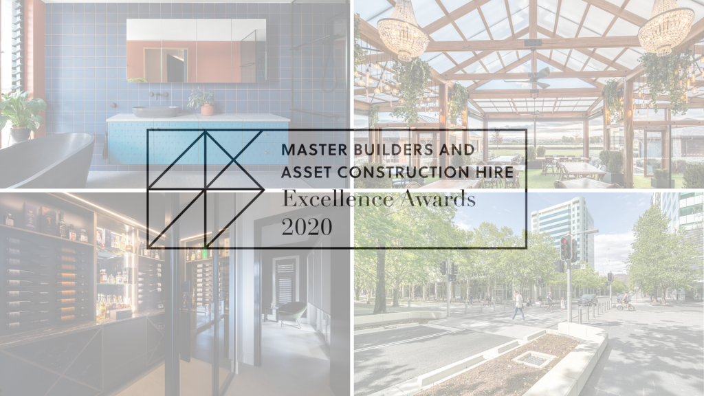 2020 Master Builder and Asset Construction Hire Excellence Awards ...
