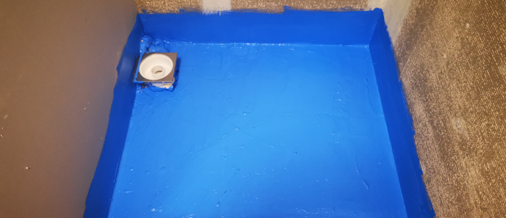 Waterproofing – Industry Best Practice – Master Builders ACT