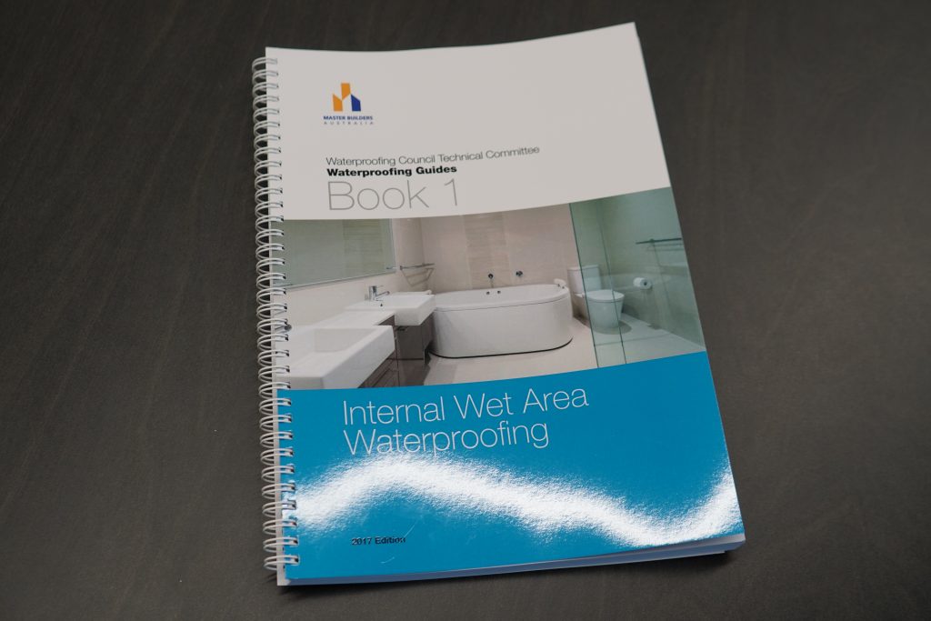 Contracts – Master Builders ACT