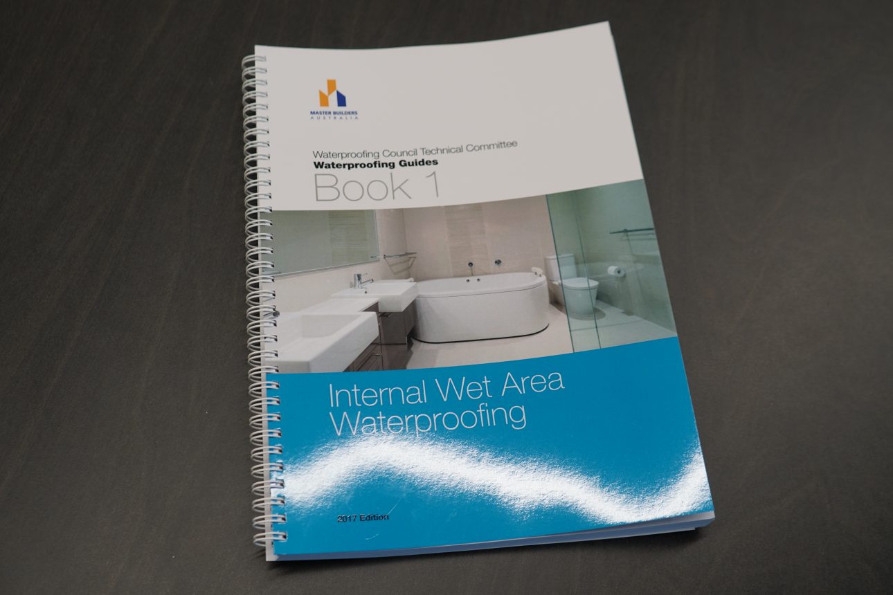 Contracts – Master Builders ACT