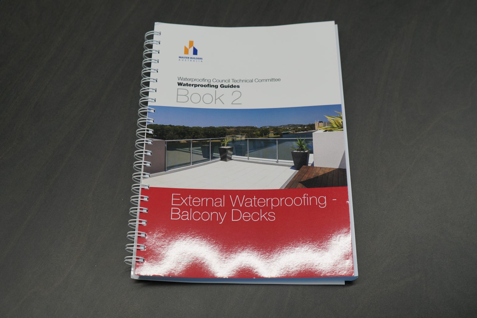 Contracts – Master Builders ACT