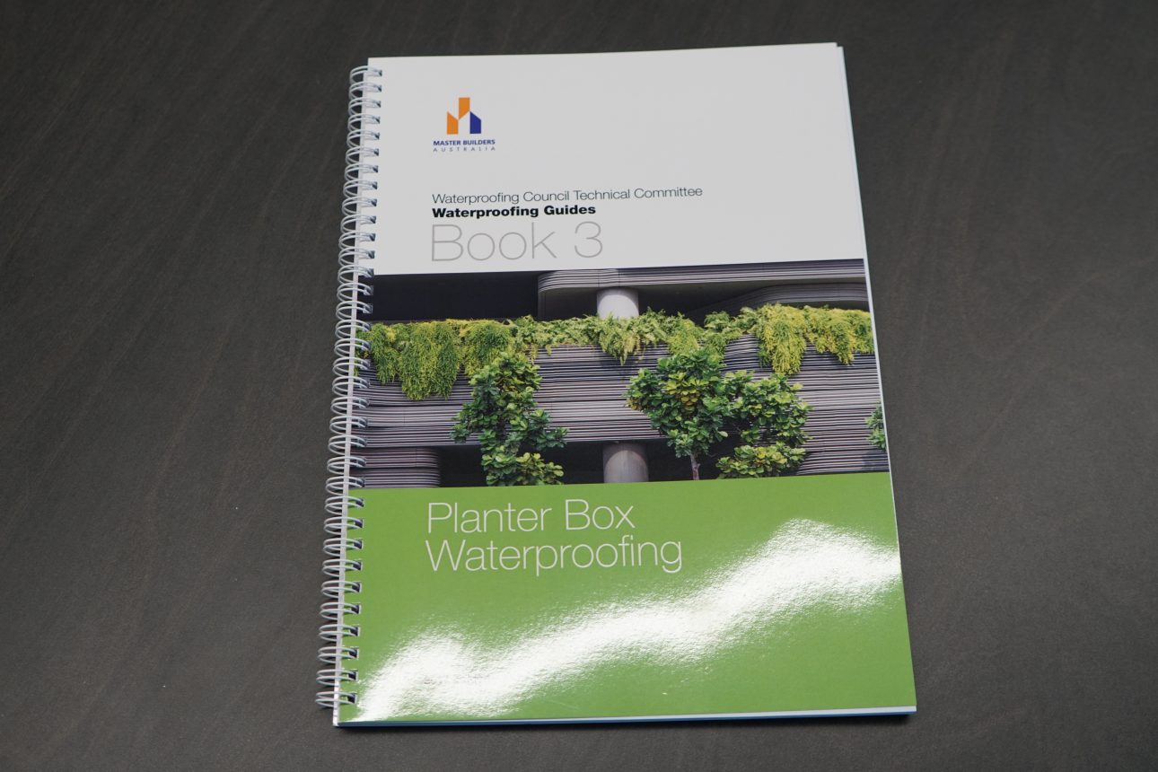 Contracts – Master Builders ACT