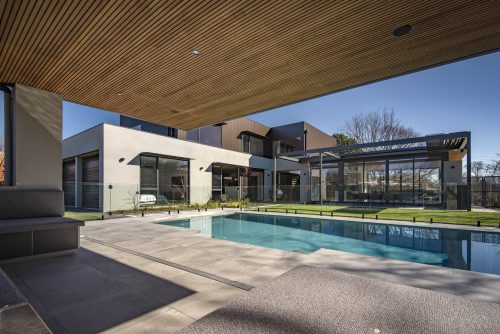 Custom Built Project Homes – Master Builders ACT