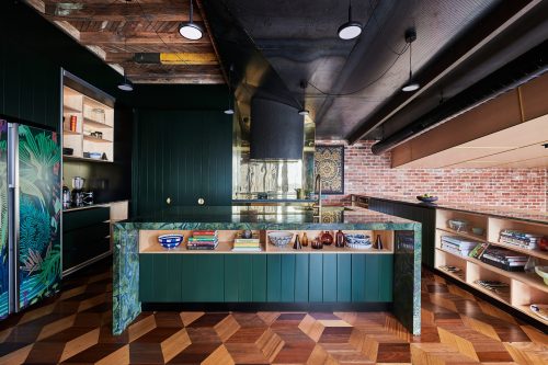 Custom Built Project Homes – Master Builders ACT