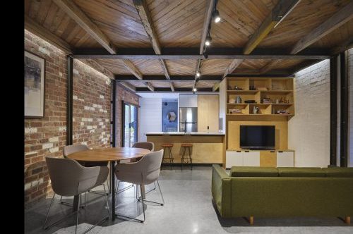 Custom Built Project Homes – Master Builders ACT