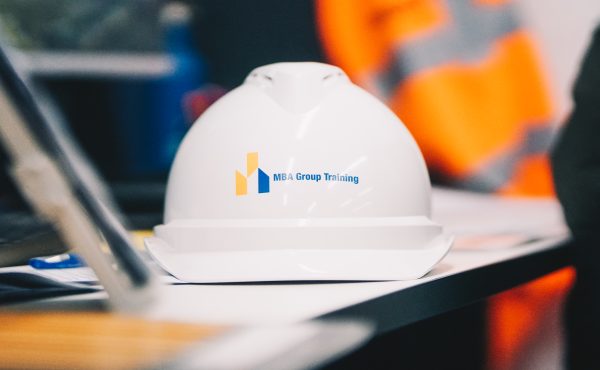 Training – Master Builders ACT