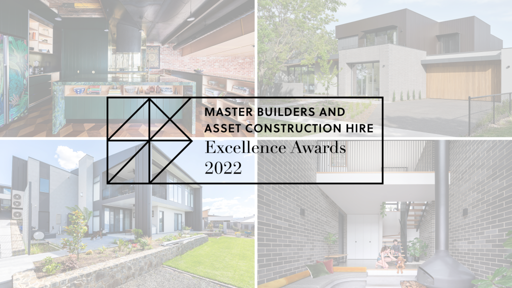 2022 Master Builders and Asset Construction Hire Excellence Awards – Master Builders ACT