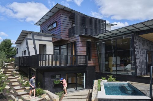 Custom Built Project Homes – Master Builders ACT