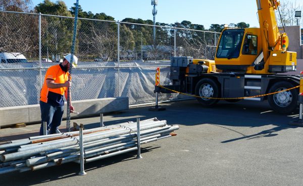 Training – Master Builders ACT