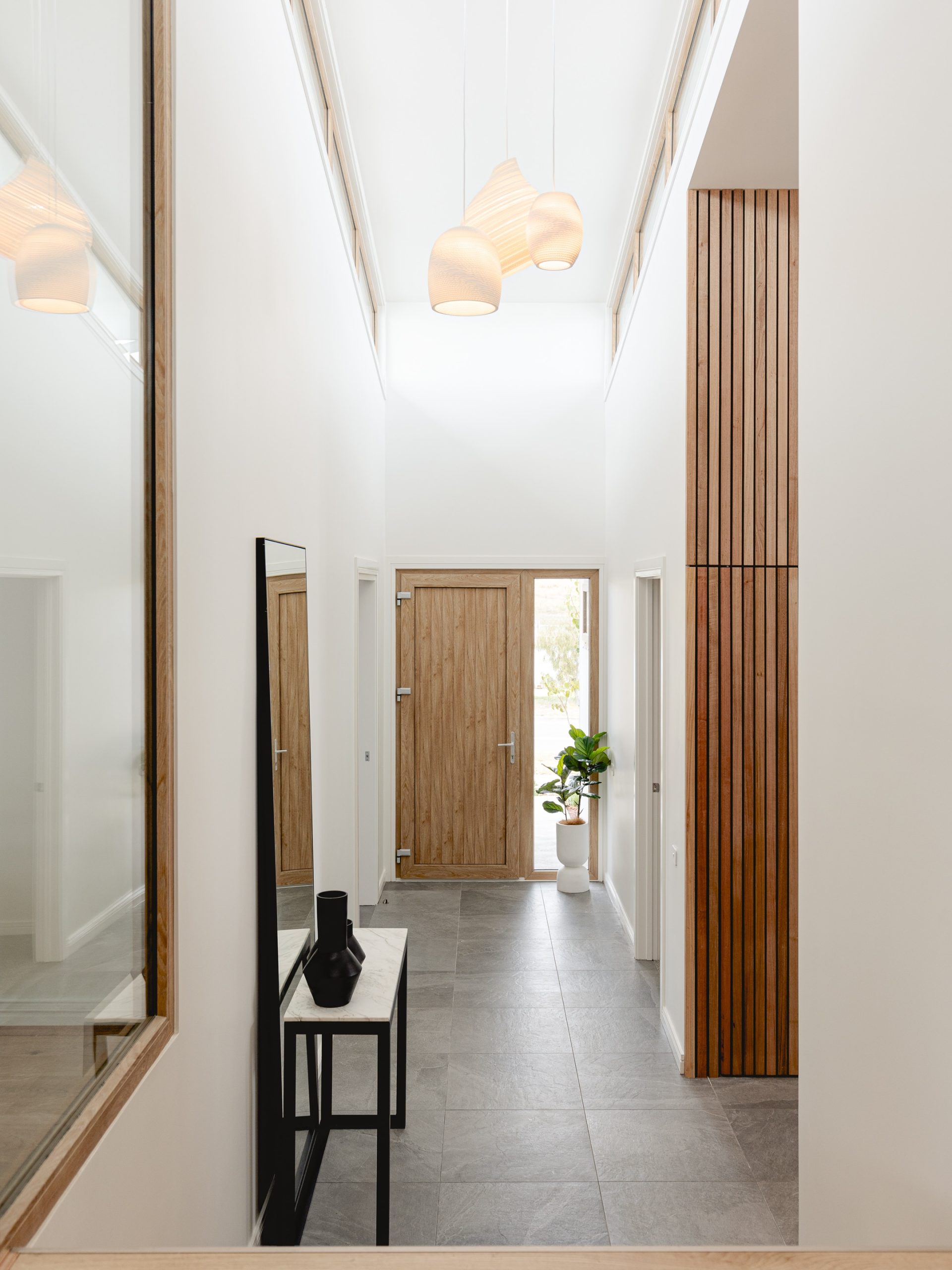Strathnairn Charity House – Master Builders ACT