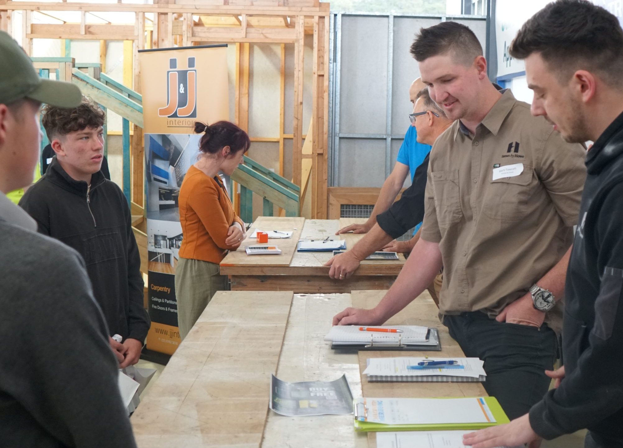 Carpentry – Master Builders ACT