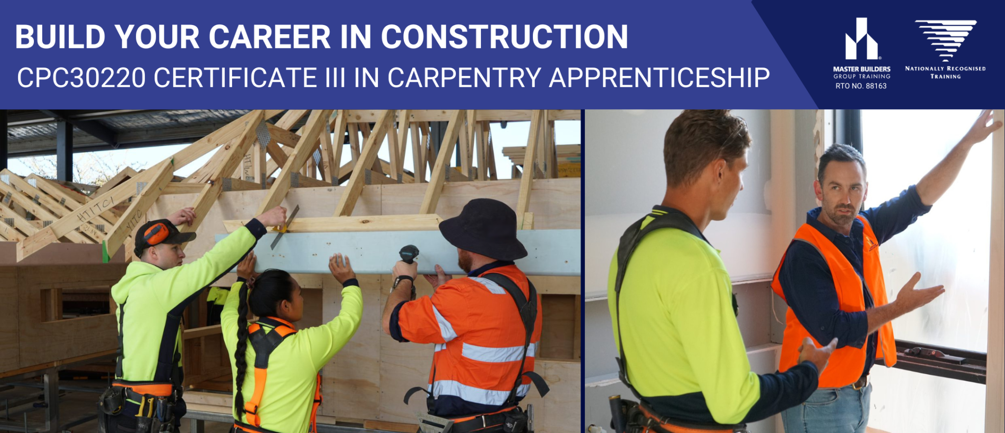 Master Builders ACT – The Master Builders Association of the ACT has represented the building ...