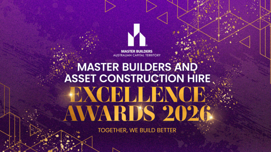 2026 Master Builders and Asset Construction Hire Excellence Awards ...