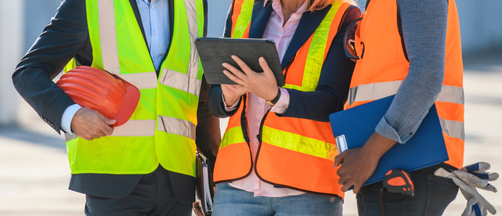 I have a Safe Work Method Statement, now what? – Master Builders ACT