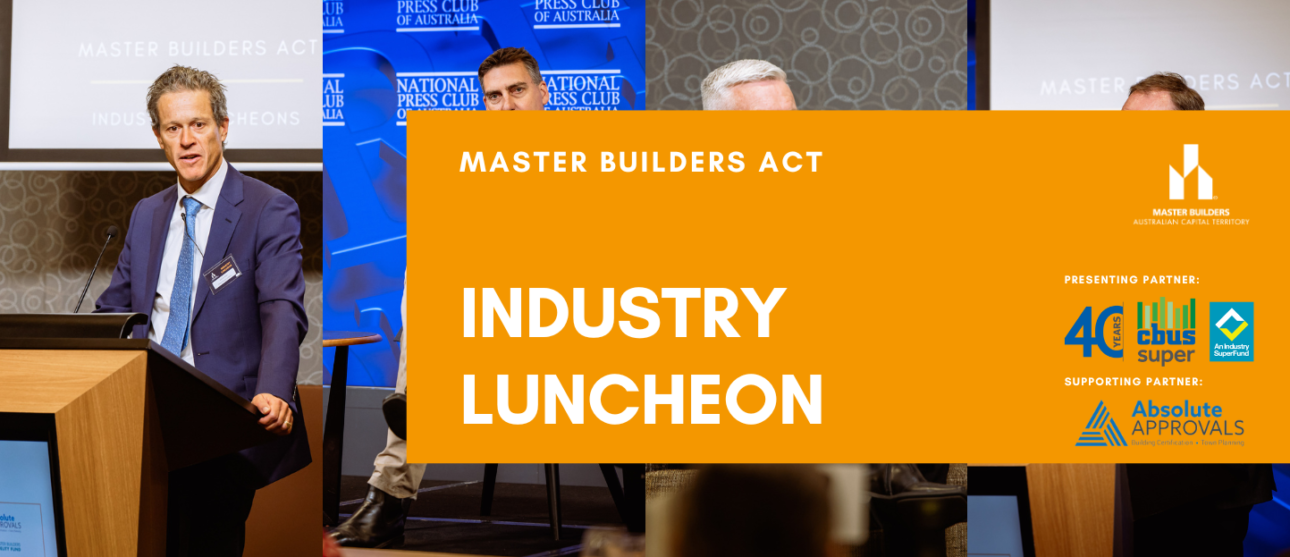 Master Builders ACT – The Master Builders Association of the ACT has ...