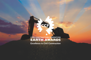 Announcing the 2025 CCF Earth Awards finalists – Master Builders ACT