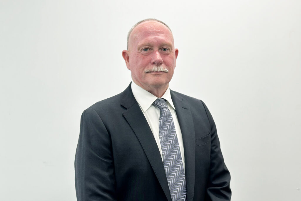 Scott Harris – Master Builders ACT