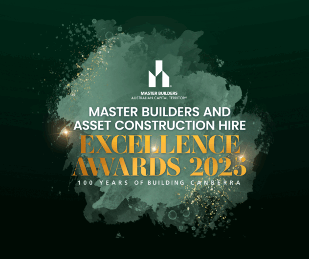 Announcing the 2025 Master Builders and Asset Construction Hire Excellence Awards finalists ...