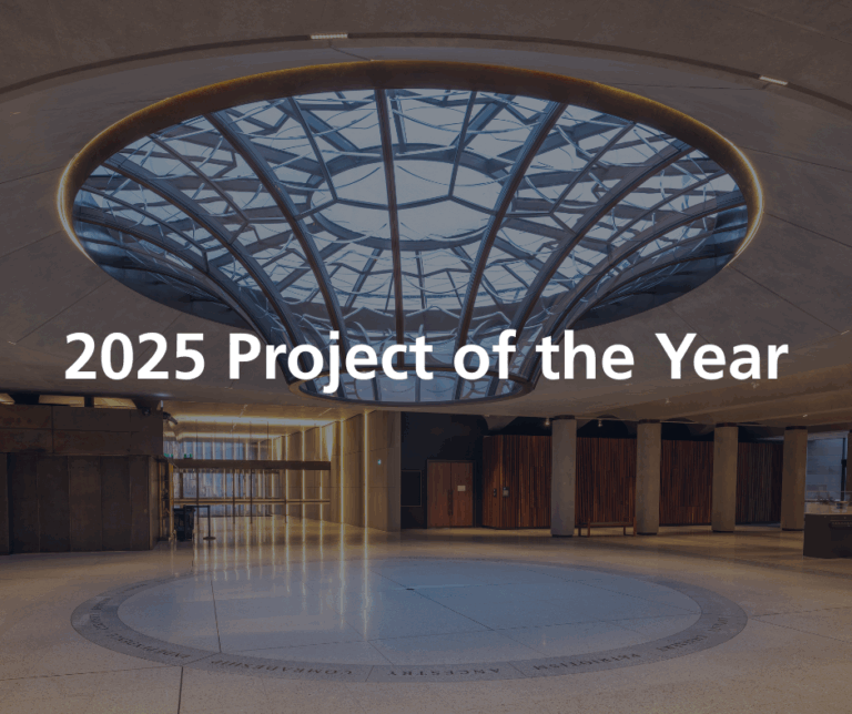 2025 Master Builders and Asset Construction Hire Excellence Awards ...