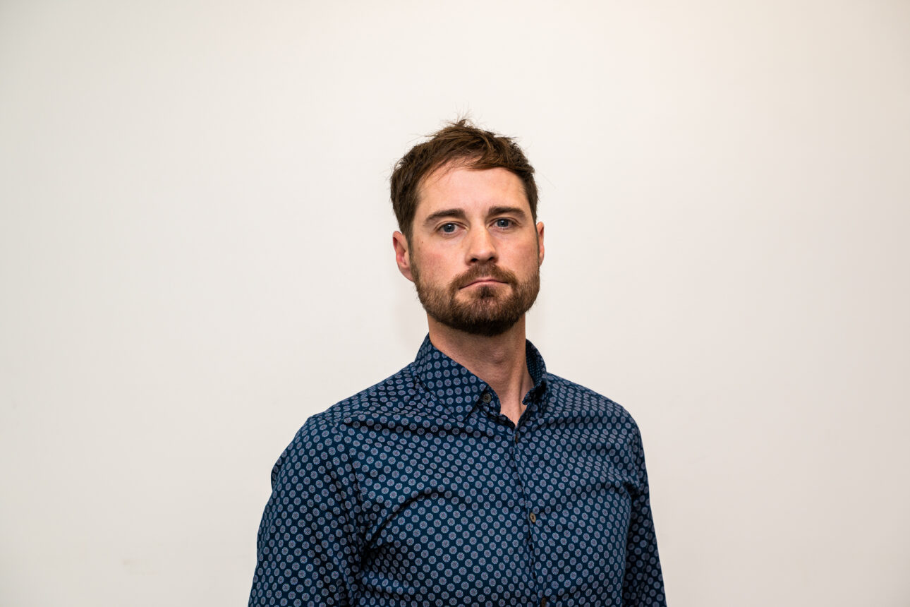 Alex Mueller – Master Builders ACT